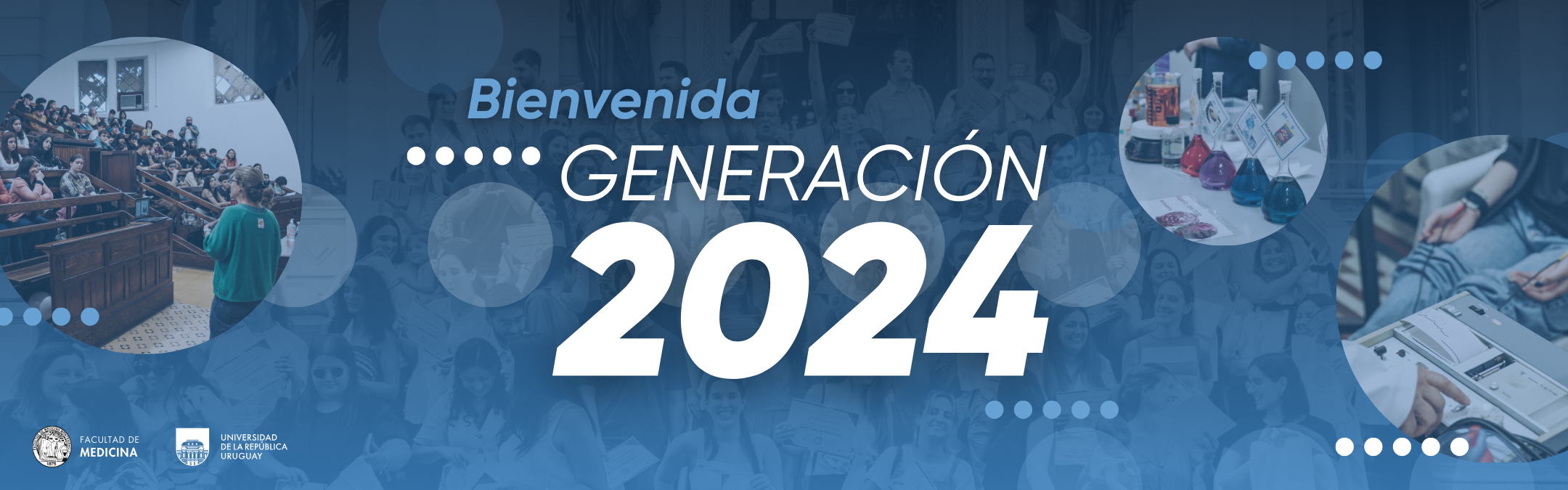 | Facultad de Medicina